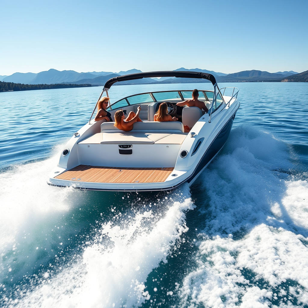 ATX Surfing - Austin's Premier Pavati Boat Rentals | Lake Austin & Lake ...